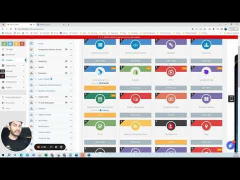 How To Add PDF File To Your App - YouTube