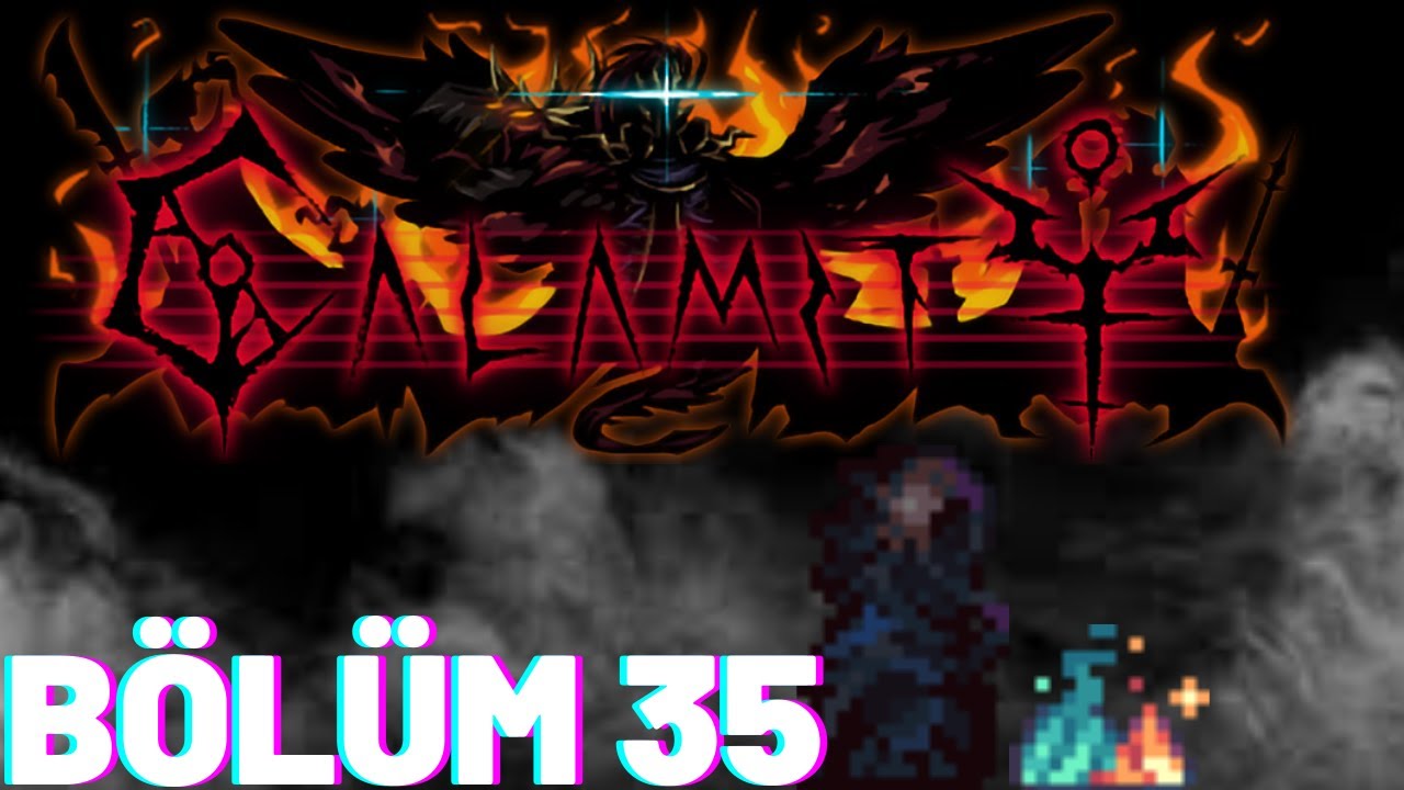 Stardust Calamity Mod | Starblight Soot Mod – VOBPV