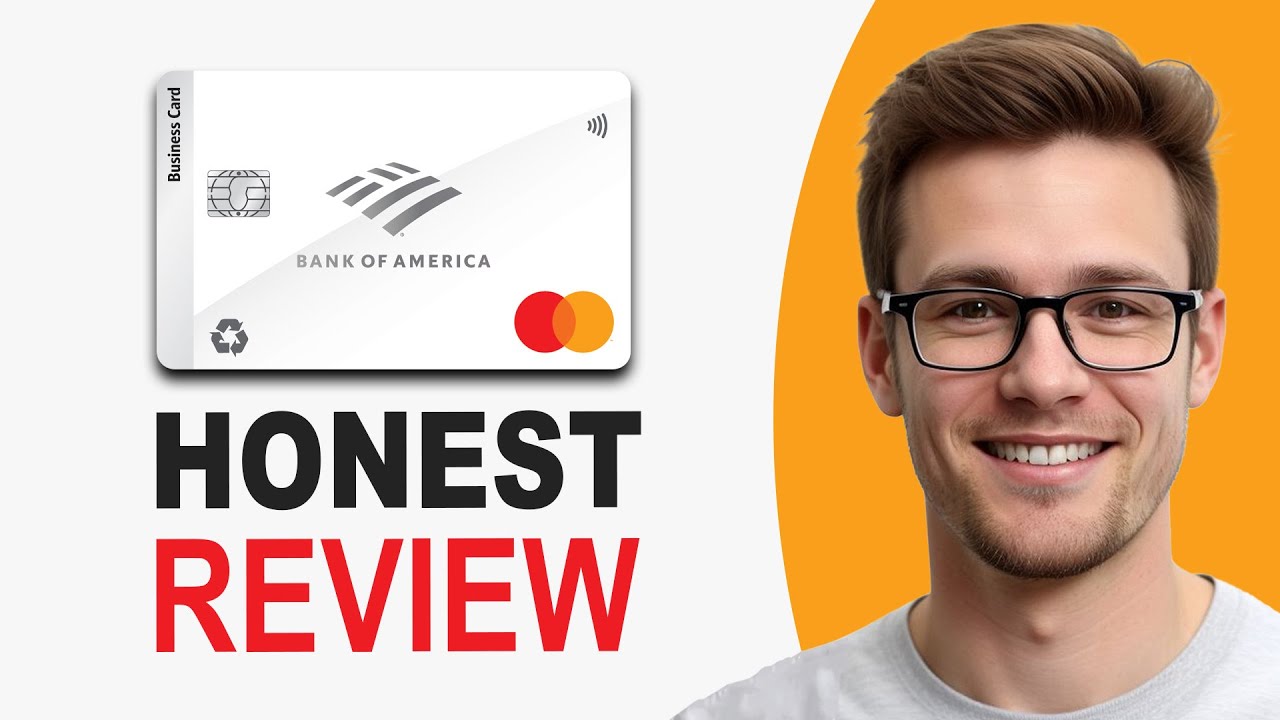 Bank of America Platinum Plus Mastercard Review 2025 | Pros & Cons ...