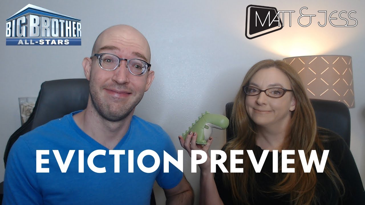 Big Brother 22 All-Stars live feed spoilers: Eviction, HoH talk ...