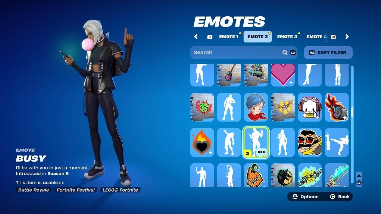 Fortnite Loona - YouTube