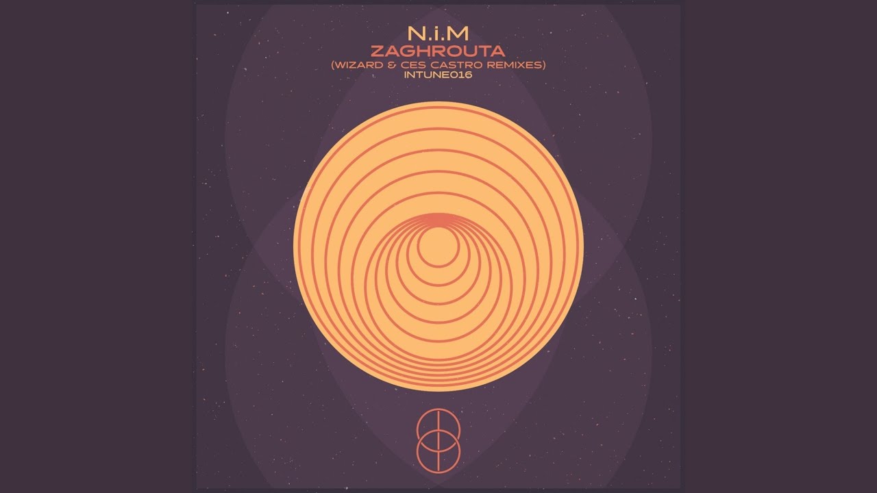 Zaghrouta (Original Mix) - YouTube