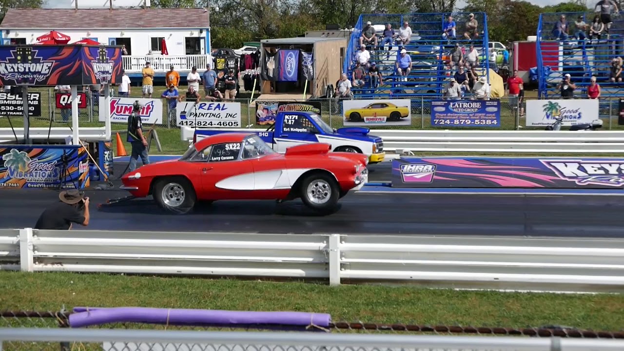 2019 Keystone raceway Park PID Reunion event - YouTube