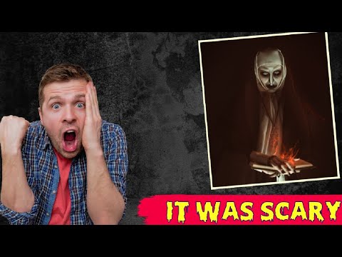 Delhi’s Haunted ‘Blue Saree Woman’ की सच्ची घटना | Real Ghost Story in ...