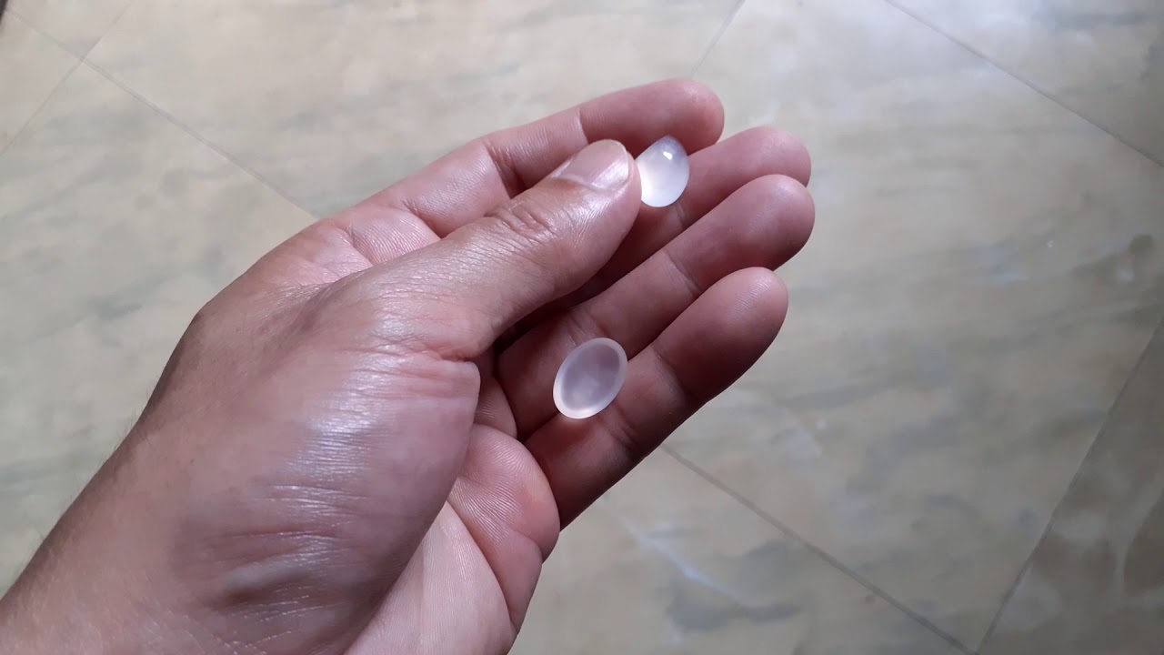 Mga Batong Buhay .. Mutya ng tubig - YouTube