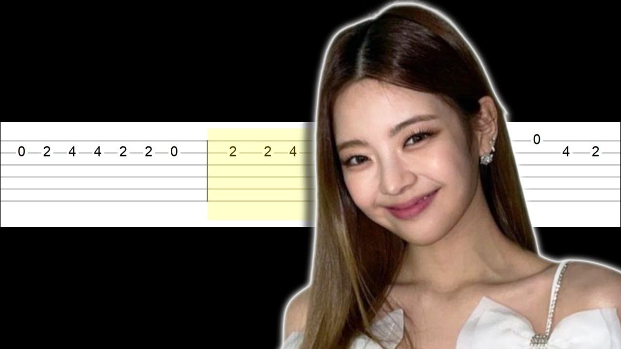 LIA (ITZY) - Blue Flower - Alchemy of Souls- Light and Shadow (Easy ...