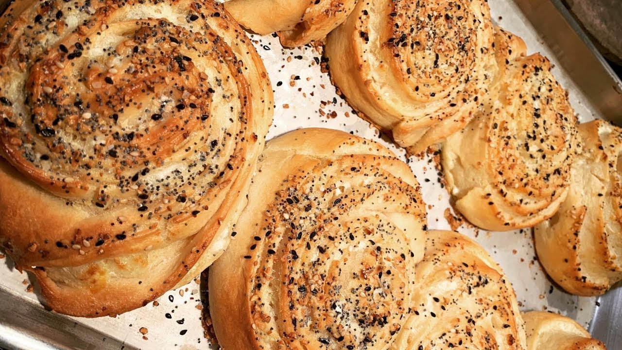 tijesto-sa-sirom-yeast-dough-recipe-ideas-youtube