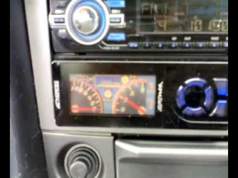 Apexi AFC Neo - YouTube
