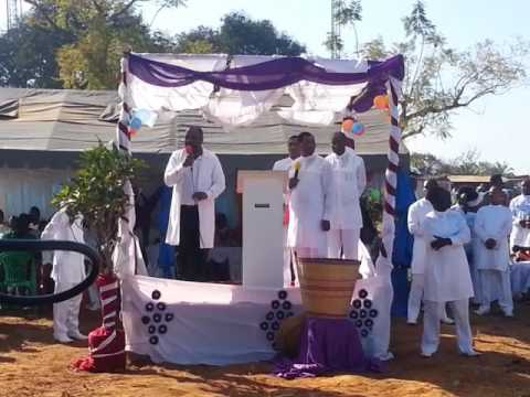 Mpaka Mafuta in Nguruka kigoma(3) - YouTube