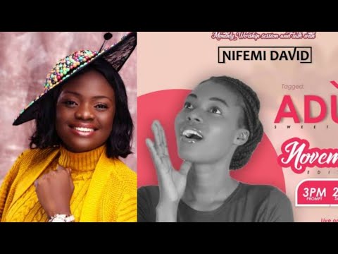MUST WATCH!!!ADEYINKA ALASEYORI FT NIFEMI DAVID!!! AROLE TOPE ALABI ...