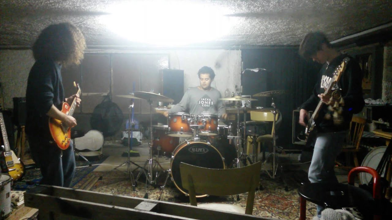 Daniel Pirri e i suoi amici....rewind - YouTube