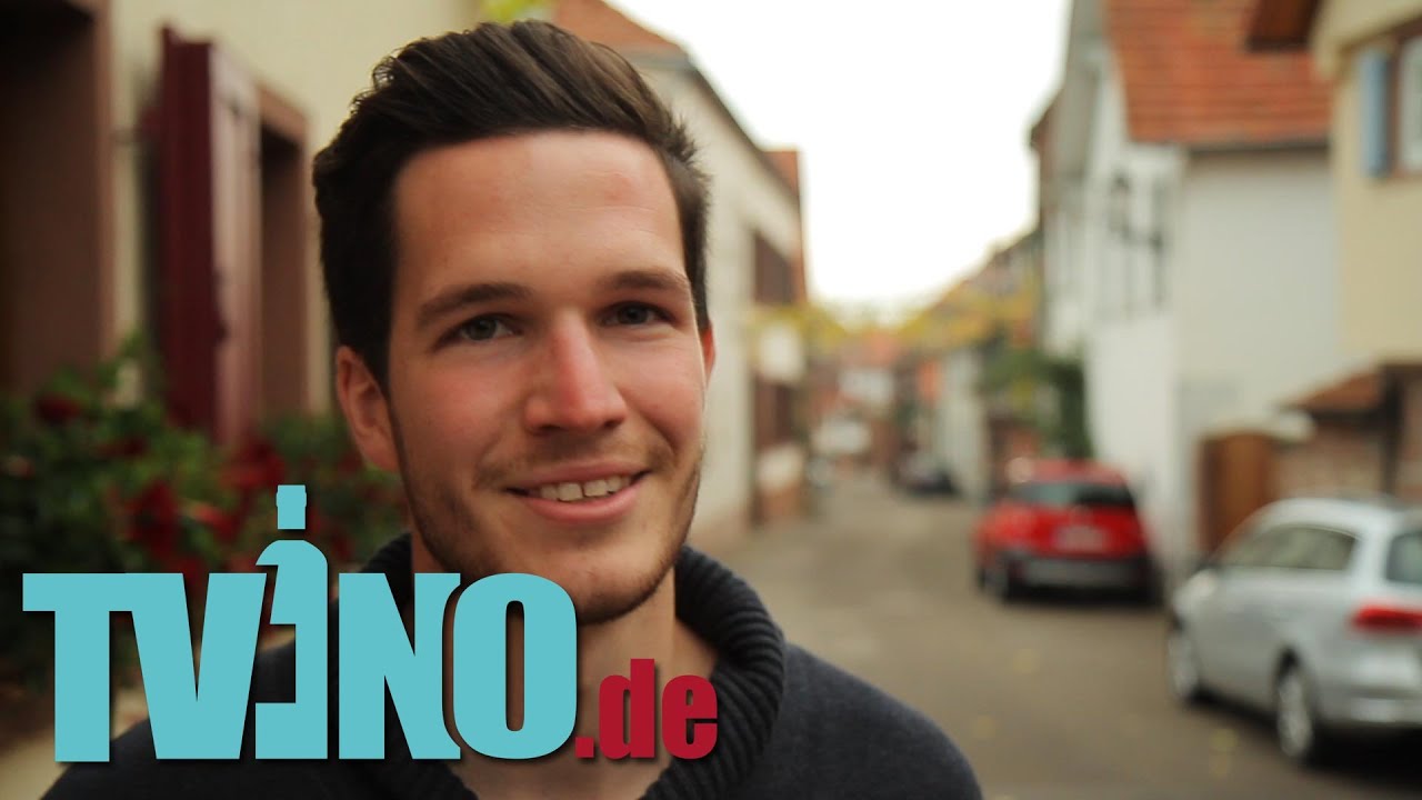 Mathias Wolf – unsere Entdeckung aus der Pfalz - YouTube