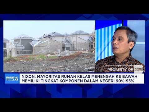 Bikin Anak Muda Punya Rumah, Danatara & BTN Tebar Promo Bunga KPR