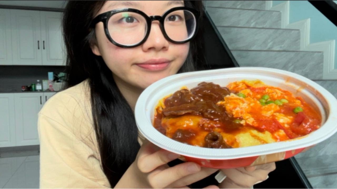 千层蛋糕yyds 吃得太快了 - YouTube