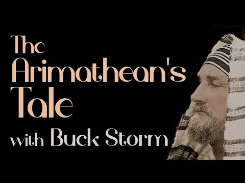 The Arimathean's Tale - Buck Storm on LIFE Today Live - YouTube