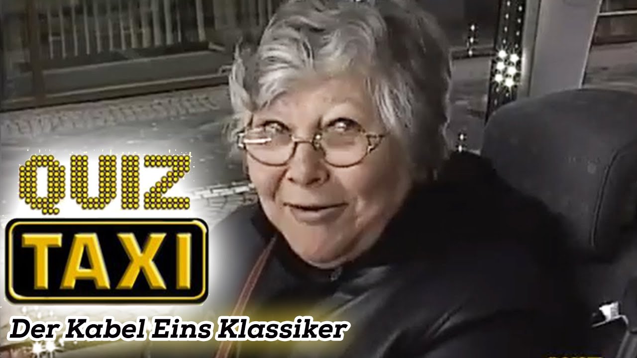 Welches Tier sollte man NICHT im Sack kaufen? | Quiz Taxi | Kabel Eins ...