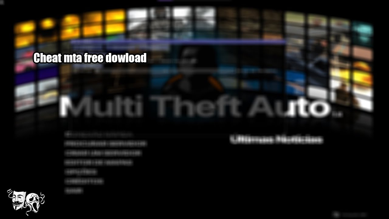 Melhor cheat LEGIT para mta 2024 free + injetor - YouTube