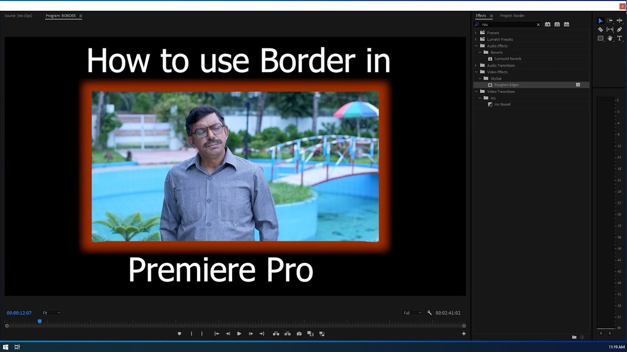 3 Way To Use Border In Premiere Pro How To Use Border In Premiere Pro 3-way-to-use-border-in-premiere-pro-how-to-use-border-in-premiere-pro