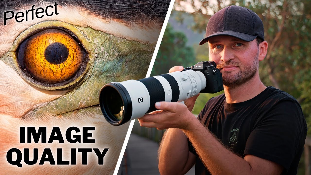 SHARP Photos With AMAZING Detail! What You Need To Know! - YouTube