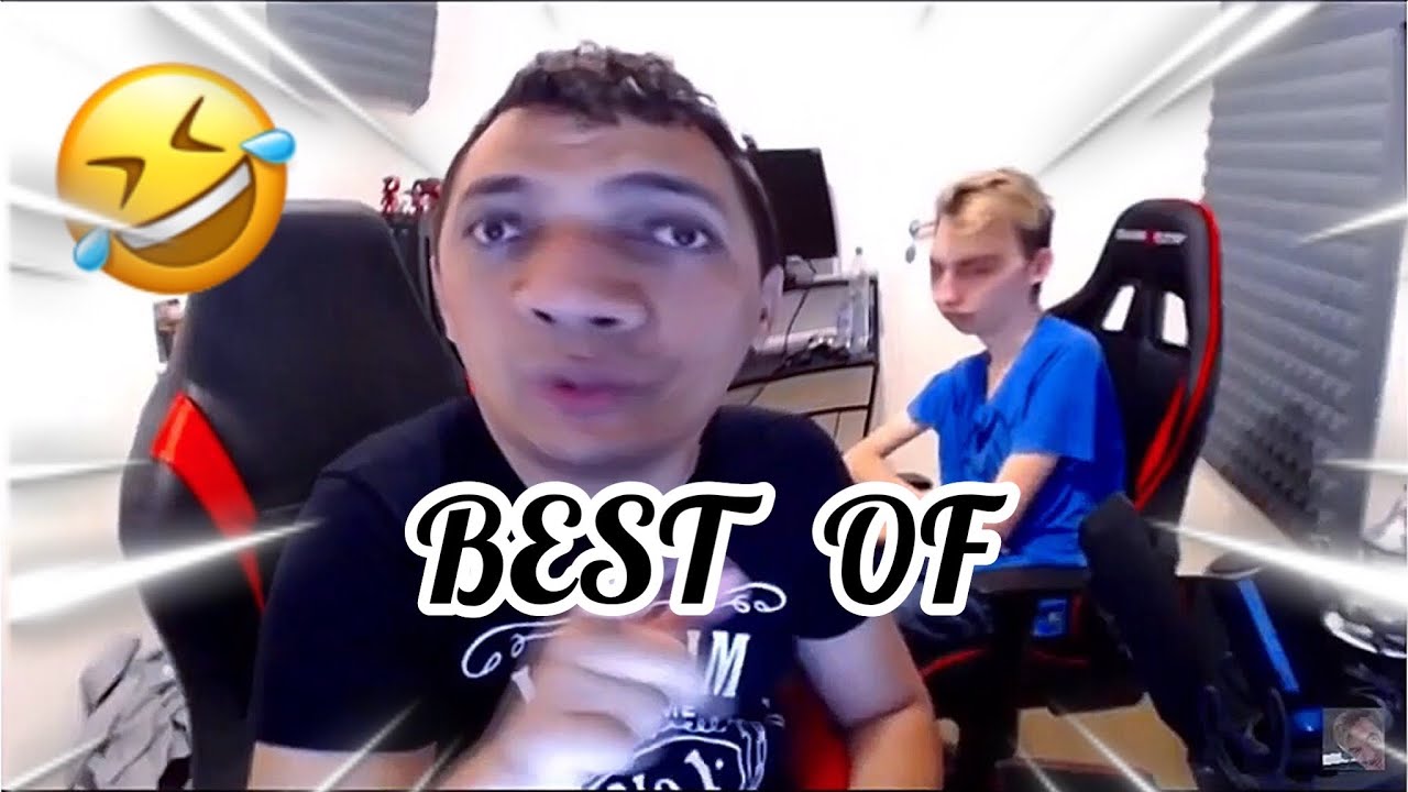 BEST OF TK78 & KENNY - YouTube