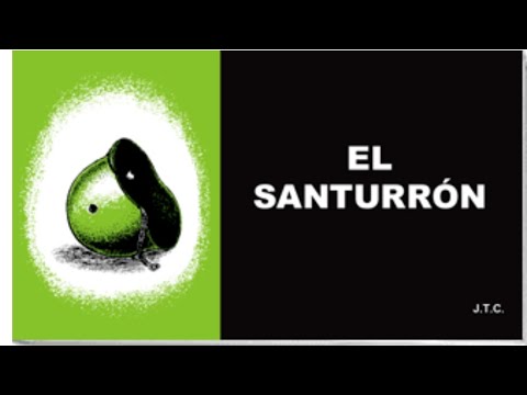 El santurrón de Chick Publications - YouTube