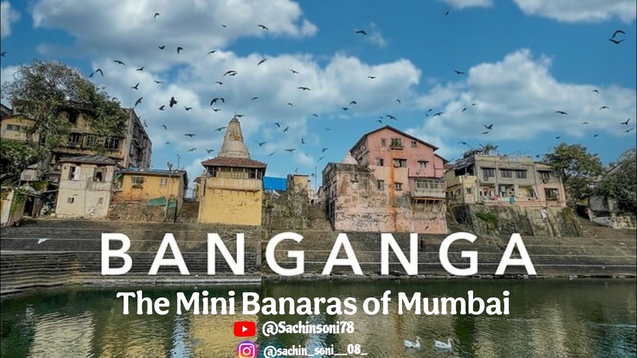 Finally!! Ham mini banaras aa gye yaar 💗 - YouTube