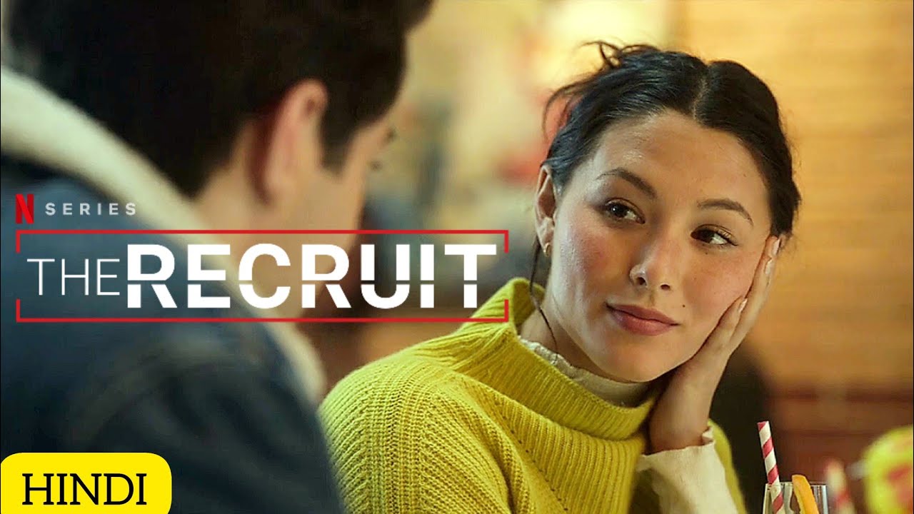 The Recruit Season 1 Explained In Hindi | The Recruit Episode 5, 6, 7 ...