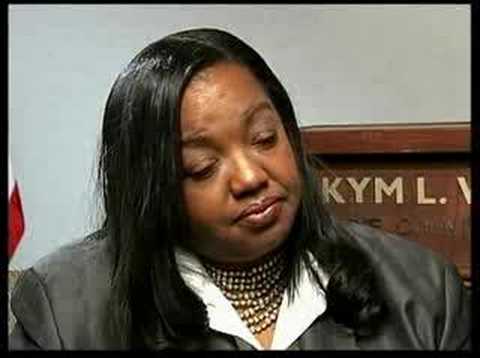 Kym Worthy Interview Pt. 01 - YouTube