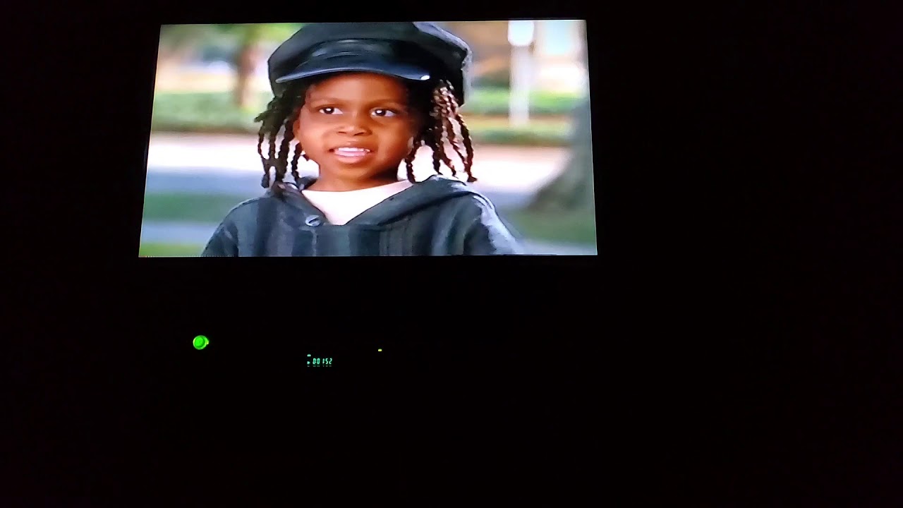 The Little Rascals (1994) A Love Note To Darla - YouTube