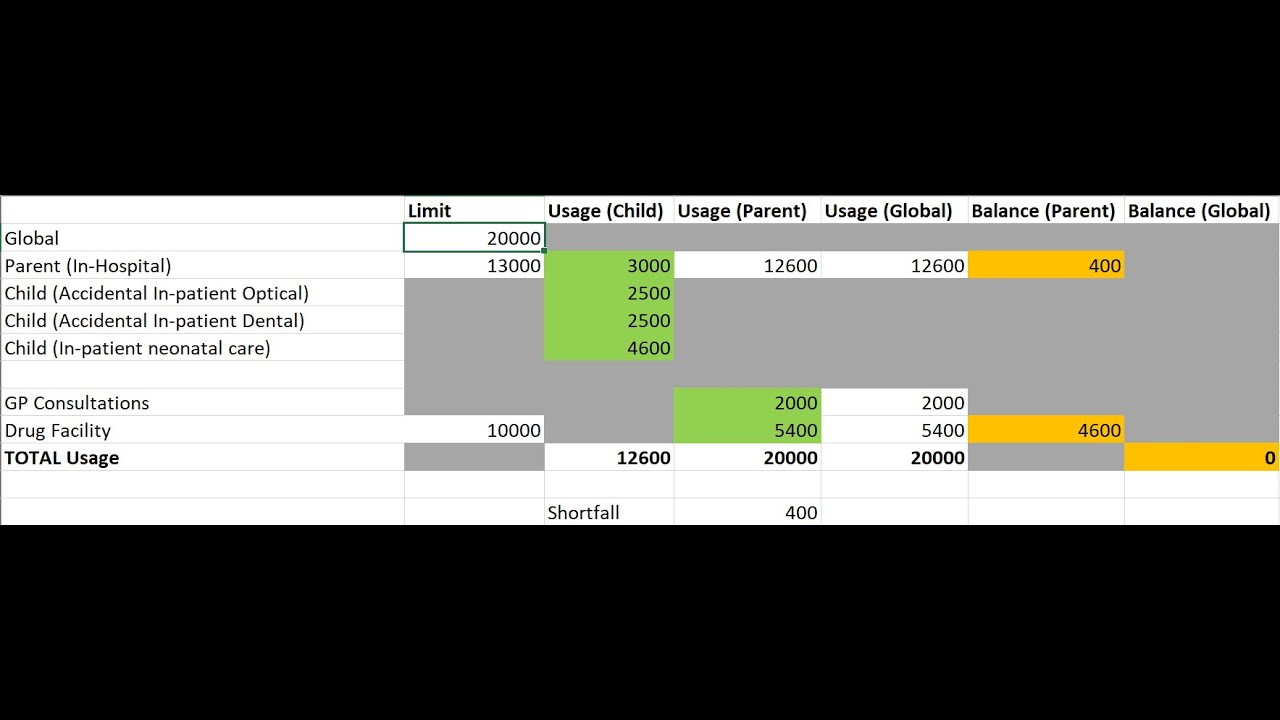 OmniSol Scheme Genius - How Benefits/Claims Work - YouTube