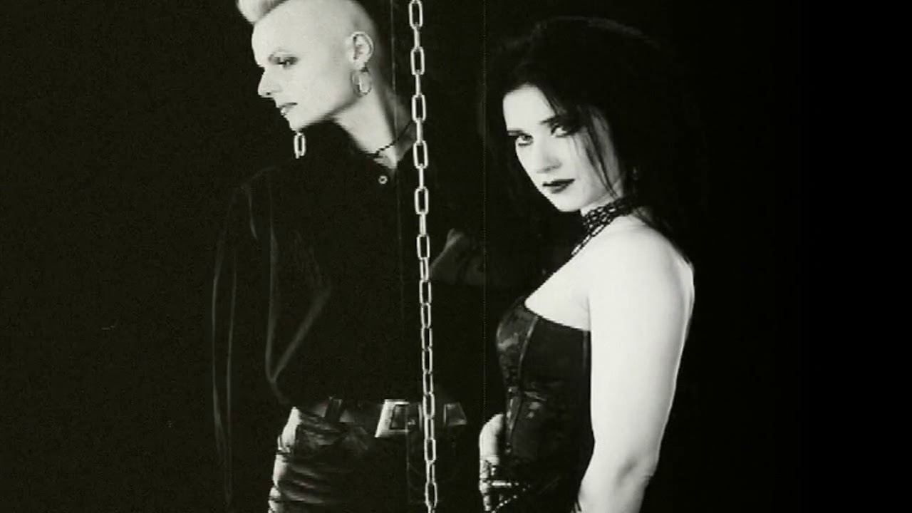 Lacrimosa - Gothic Metal ( Biography ) - YouTube