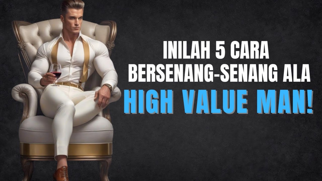 Lakukan 5 Hal ini, Akan Membuat Hidup Lo berubah 360 Derajat. BUKTIKAN! - YouTube