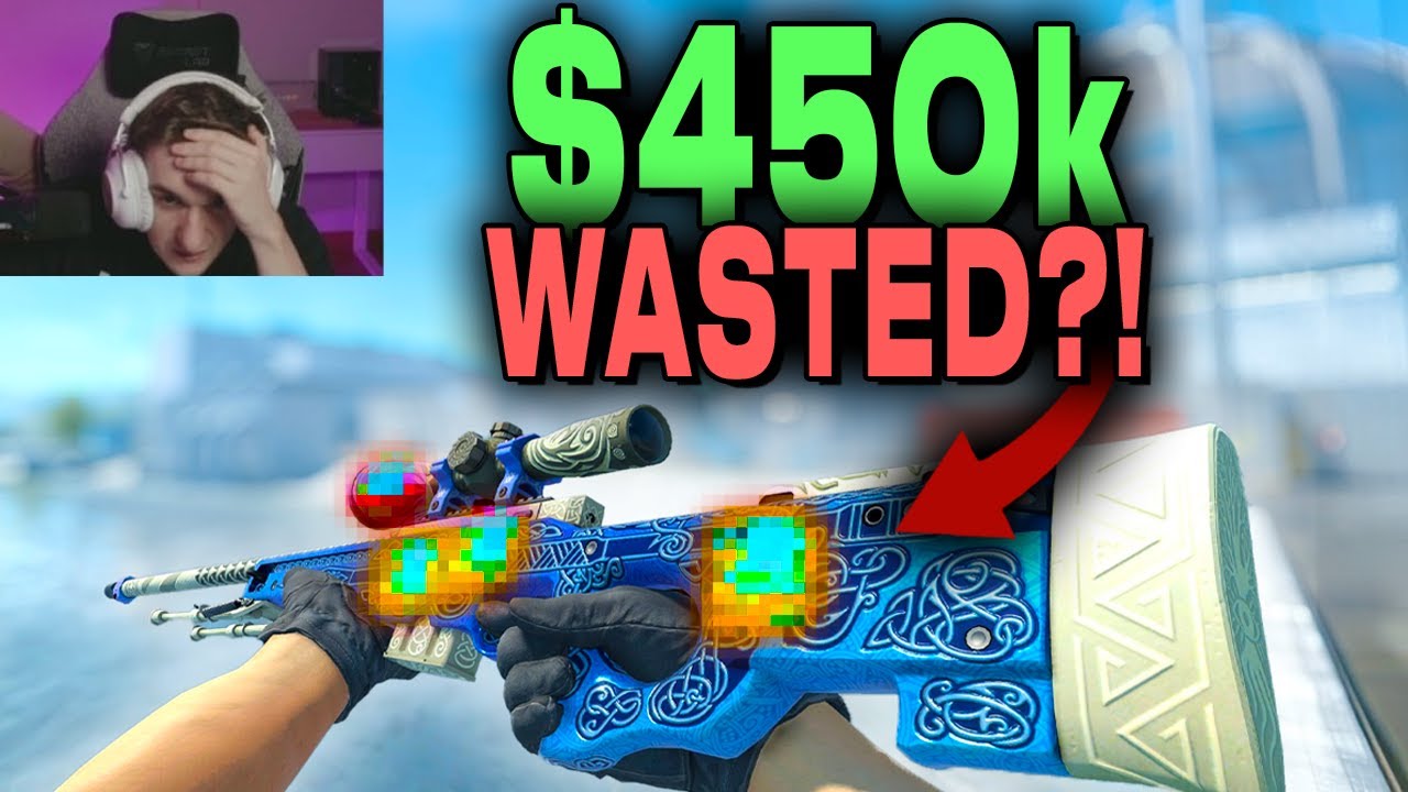 450K STICKER CRAFT STREAM... (Titan Holos, iBuyPower Holos) - YouTube