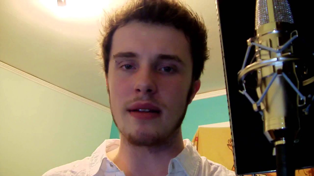 Blow - Ke$ha (Minecraft Parody) - Jamie Warnock - YouTube