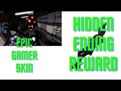 Tio Skin Showcase and Build Mode - YouTube