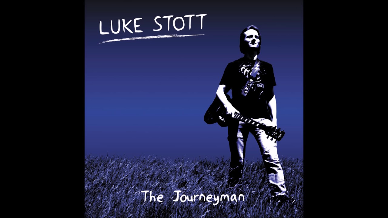 Luke Stott - The High Road - YouTube