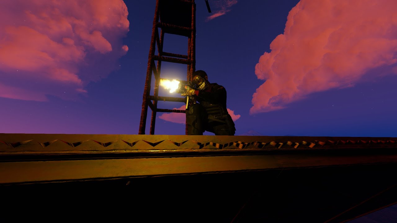 Professional Bot and PvP Gamer - YouTube