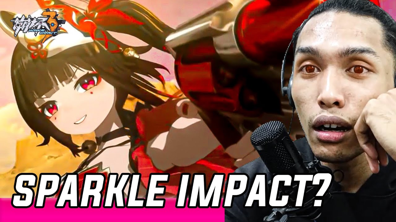 DESTRUCTION VS ELATION!? | Honkai Impact x Honkai Star Rail Collab ...