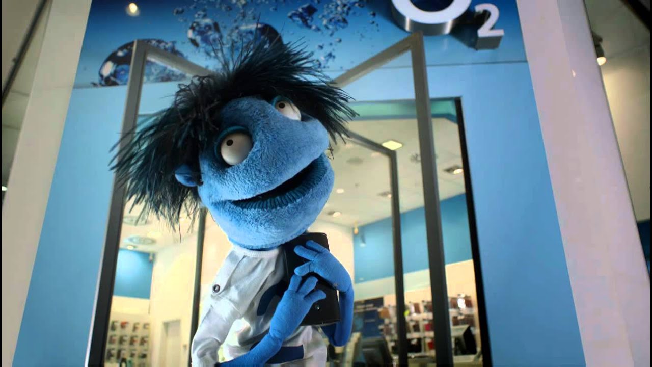 Získajte nový telefón za starý - TV reklama O2 - YouTube