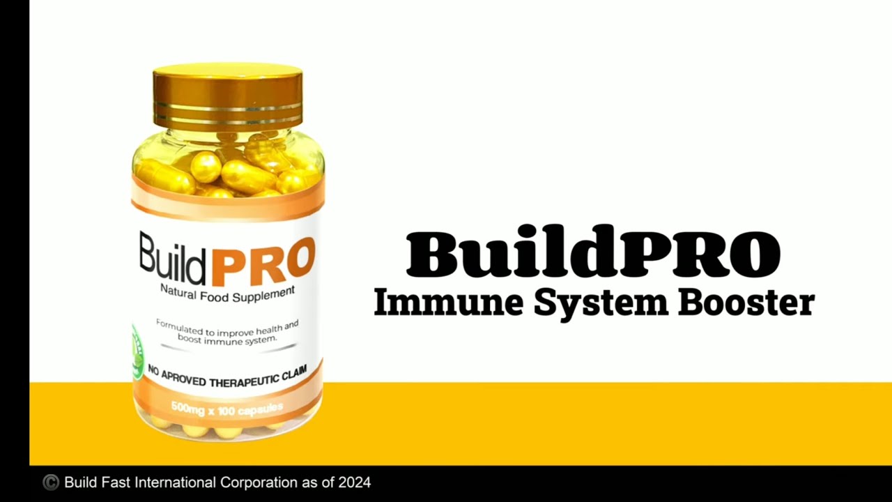 Discover the power of BuildPRO! 🌟 - YouTube