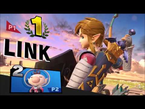 Link: Down Air - Smash Ultimate Compilation - YouTube