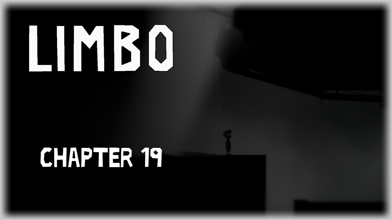 LIMBO: Chapter 19 - YouTube