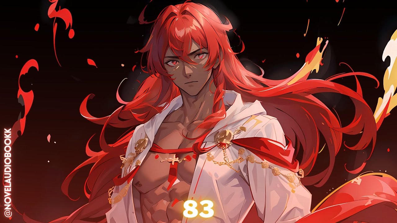 Novel Audiobook | CH ~83 🔺[Dragon Monarch System]🔻 - YouTube