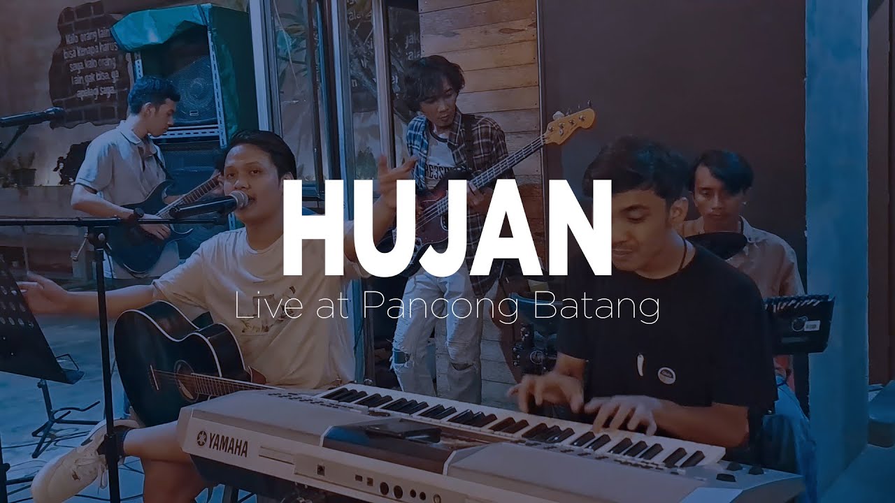 Utopia - Hujan (Cover by Aileen Music Project) - YouTube