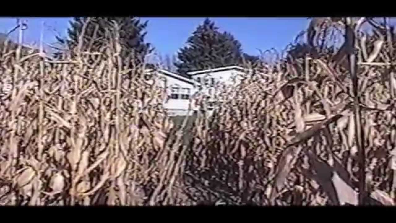 Corn Dude! 2004 - YouTube