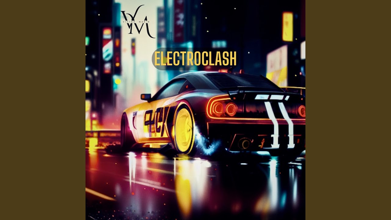 Victor Marin - Pulse Protocol - YouTube