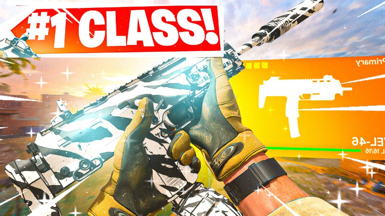 NEW #1 FASTEST KILLING VEL 46 Build in Modern Warfare 2! Best Vel 46 ...