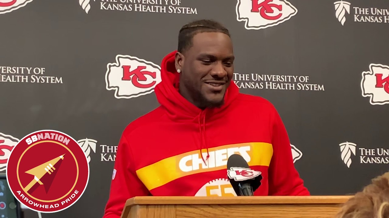 Frank Clark is getting more attention this season (NFL Week 5 2019 ...