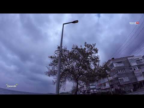 2025’e Elveda, 2026’ya Merhaba | Çınarcık Sahilinden Yeni Yıla Umutlu Bakış