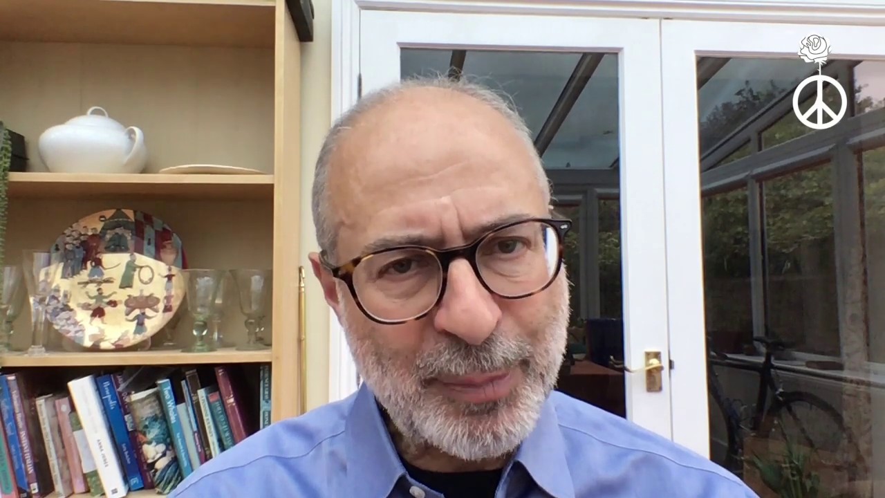 Fabian Hamilton, Labour's Shadow Minister for Peace and Disarmament ...